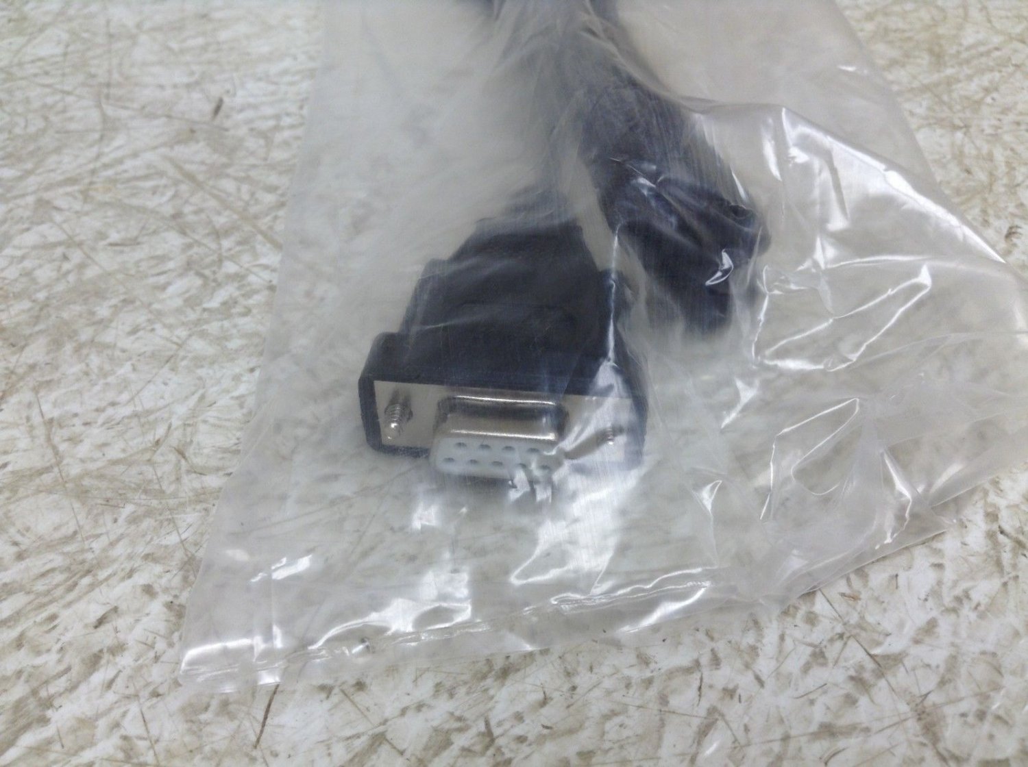 APC 940-0625A UPS Serial Cable DB9 RJ45 9400625A New