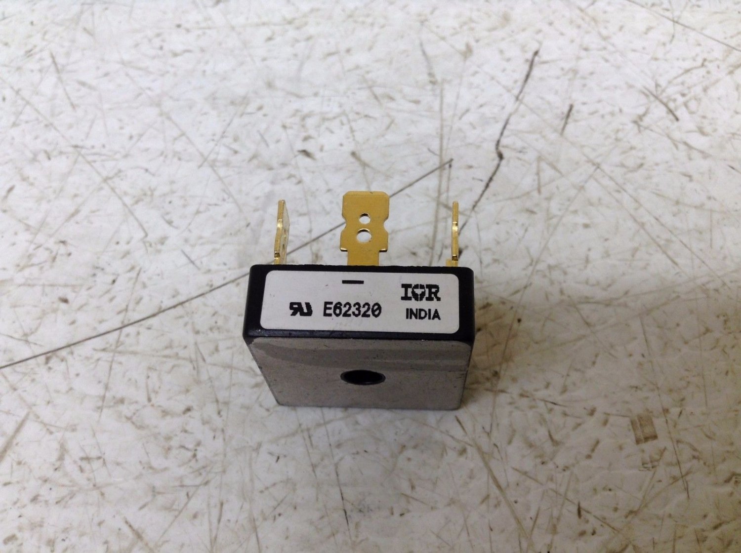 IOR 36MT160 3 Phase Bridge Rectifier International