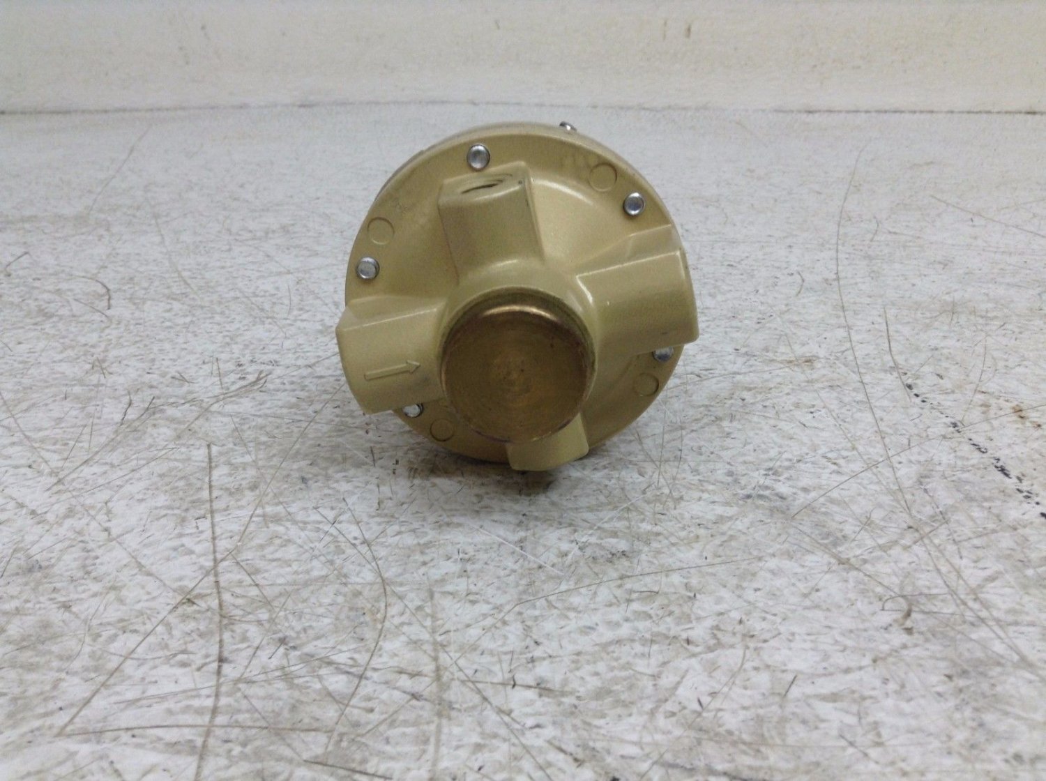 Norgren 11-002-013 Pressure Regulator 11002013 (TSC)