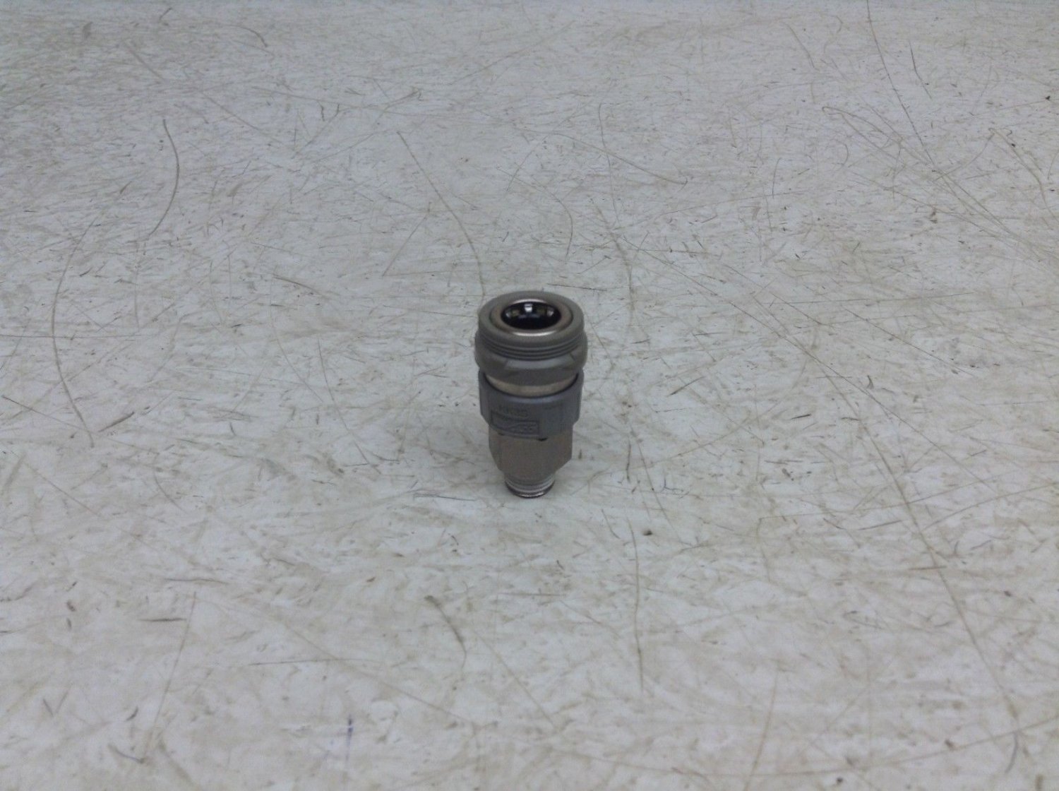 SMC KK3S Quick Connect Coupler