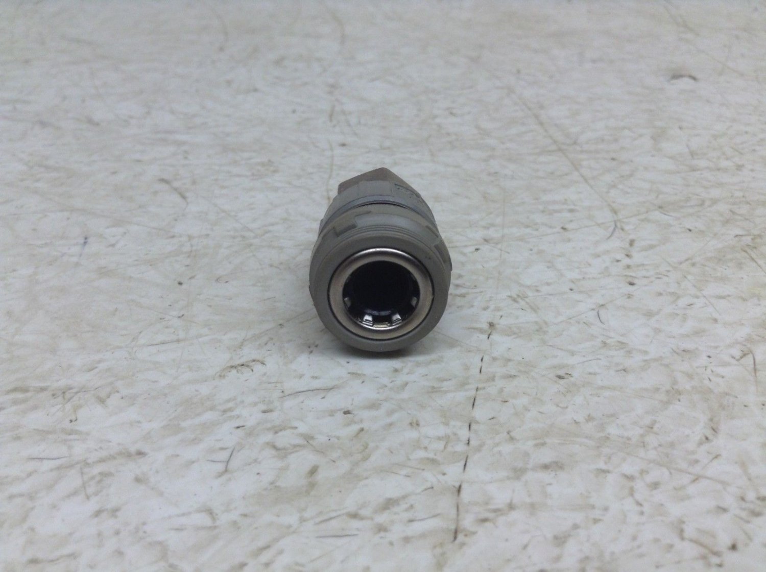 SMC KK3S Quick Connect Coupler