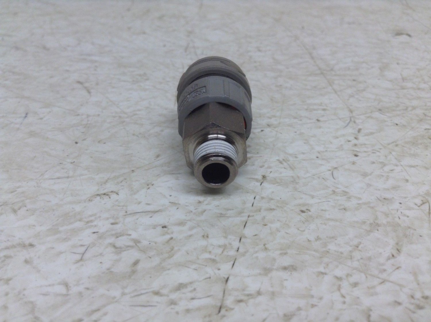 SMC KK3S Quick Connect Coupler