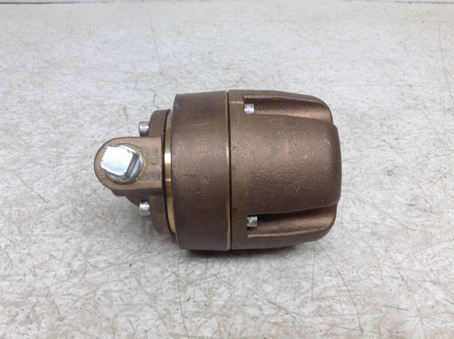 Viking E-1 Accelerator 175 PSI E1 (OK)