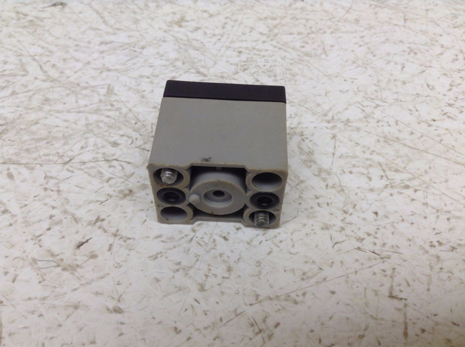 CompAir Yes Valve Pneumatic