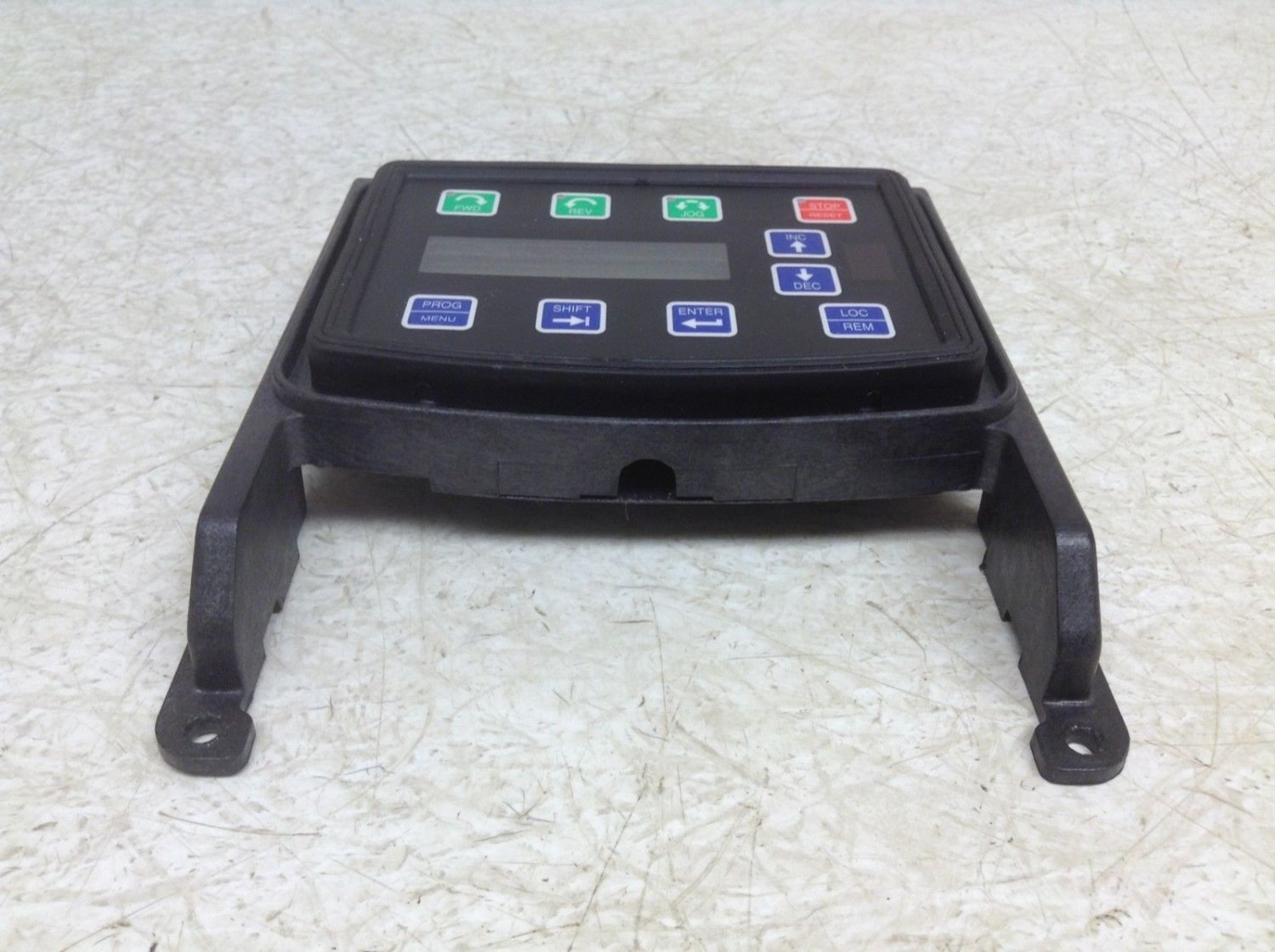 Vacon 70CPT500XKEYPADS0C Rev E Keypad Operator Module BS5966-03 ...