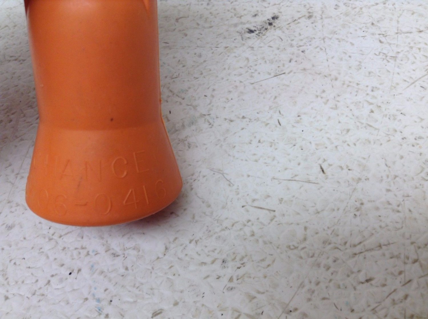 AB Chance C406-0416 Ball Stud Cover C4060416