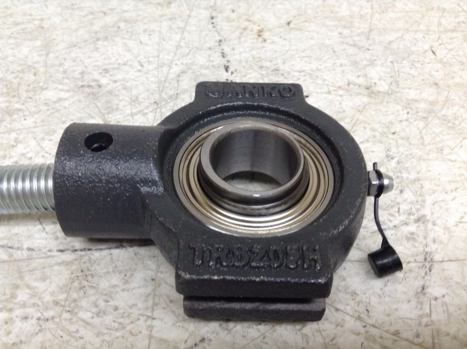 Manko TRS205H Bearing SA205-16G (TSC)