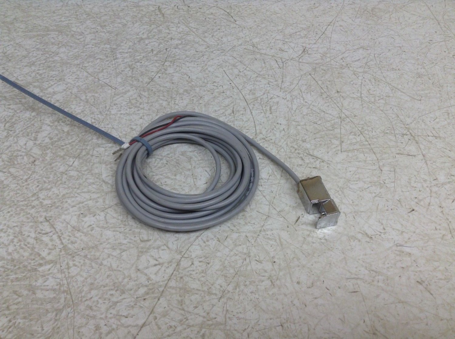 Bimba MRS-.087-XBL Reed Switch MRS087XBL MRS087 XBL