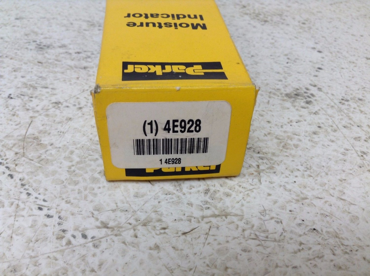 Parker PSG-7S Moisture Indicator 4E928 PSG7S New