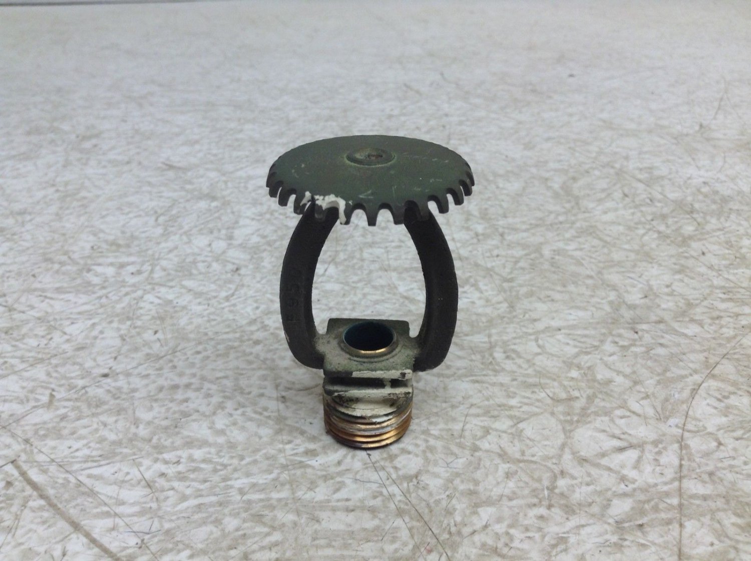 GEM F950 Sprinkler Head SSU-3 458A (OK)