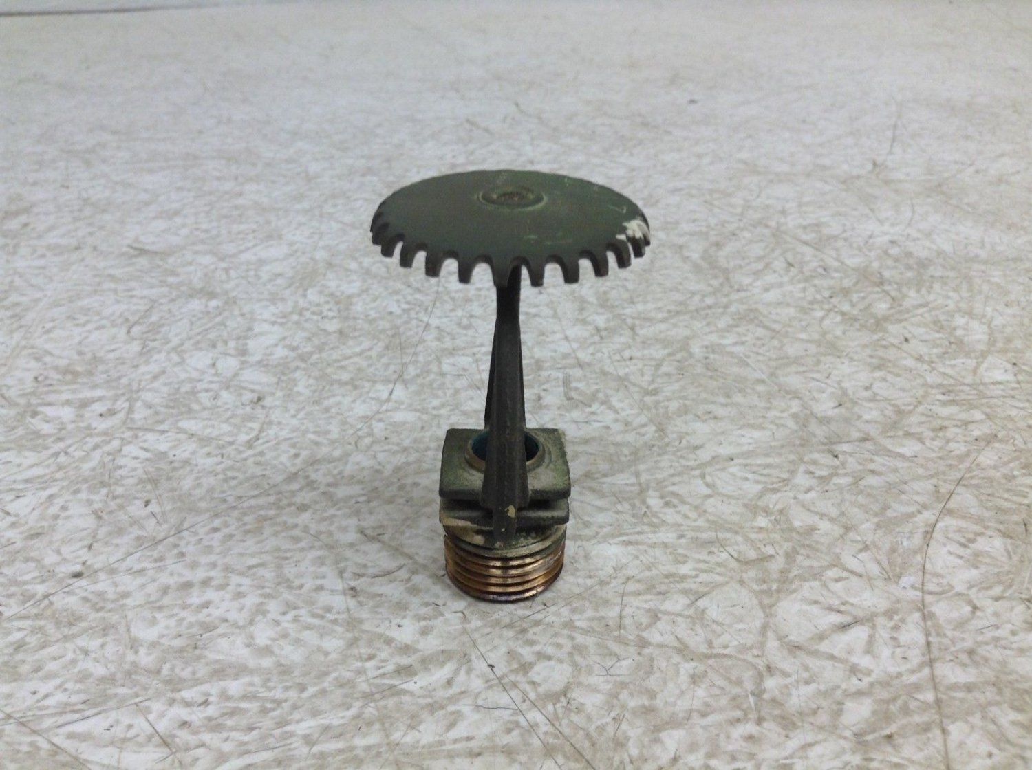 GEM F950 Sprinkler Head SSU-3 458A (OK)