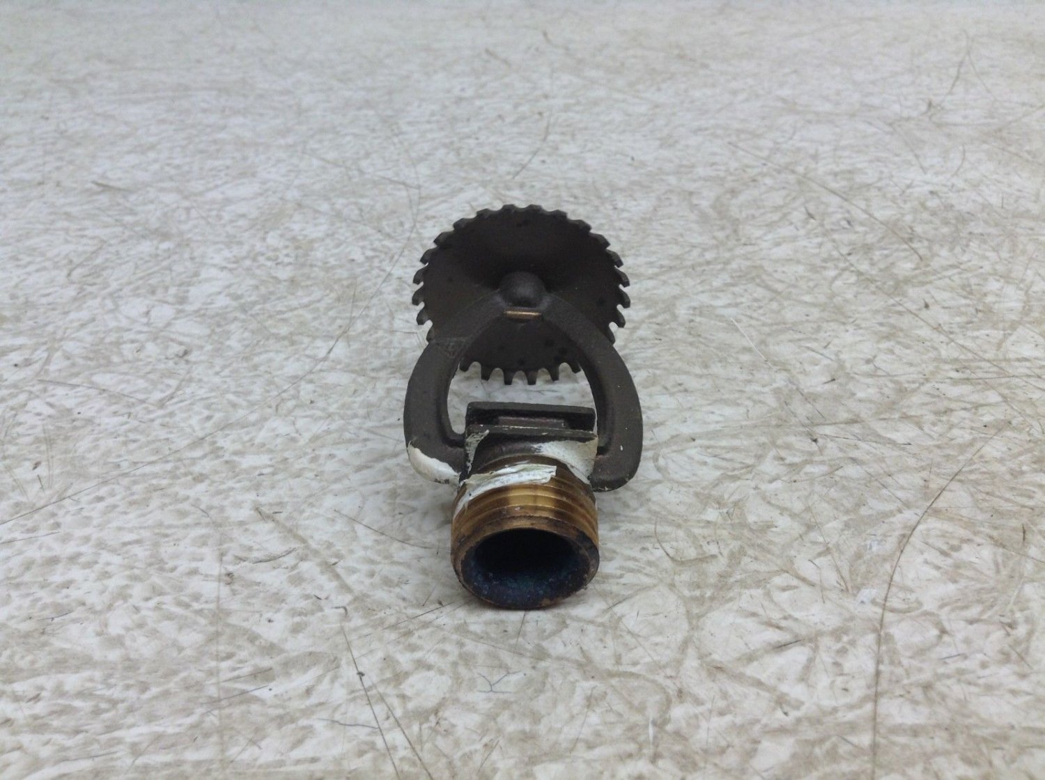 GEM F950 Sprinkler Head SSU-3 458A (OK)