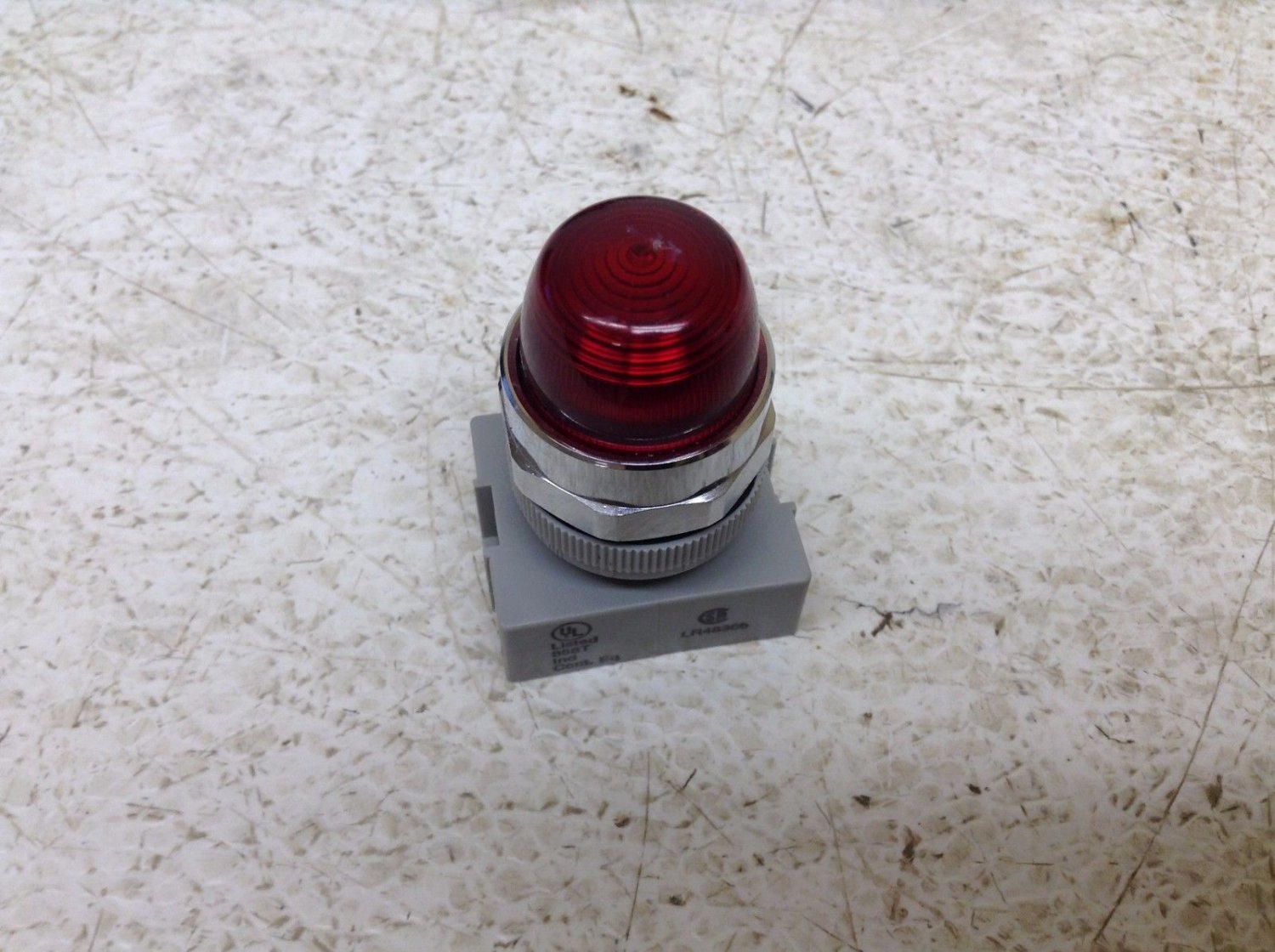 Idec Pilot Light Apw | Shelly Lighting