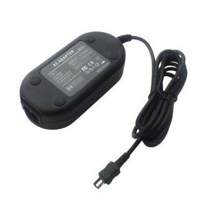 EH-67 Power Camera AC Adapter for Nikon Coolpix L100 L110 L120 L310 ...