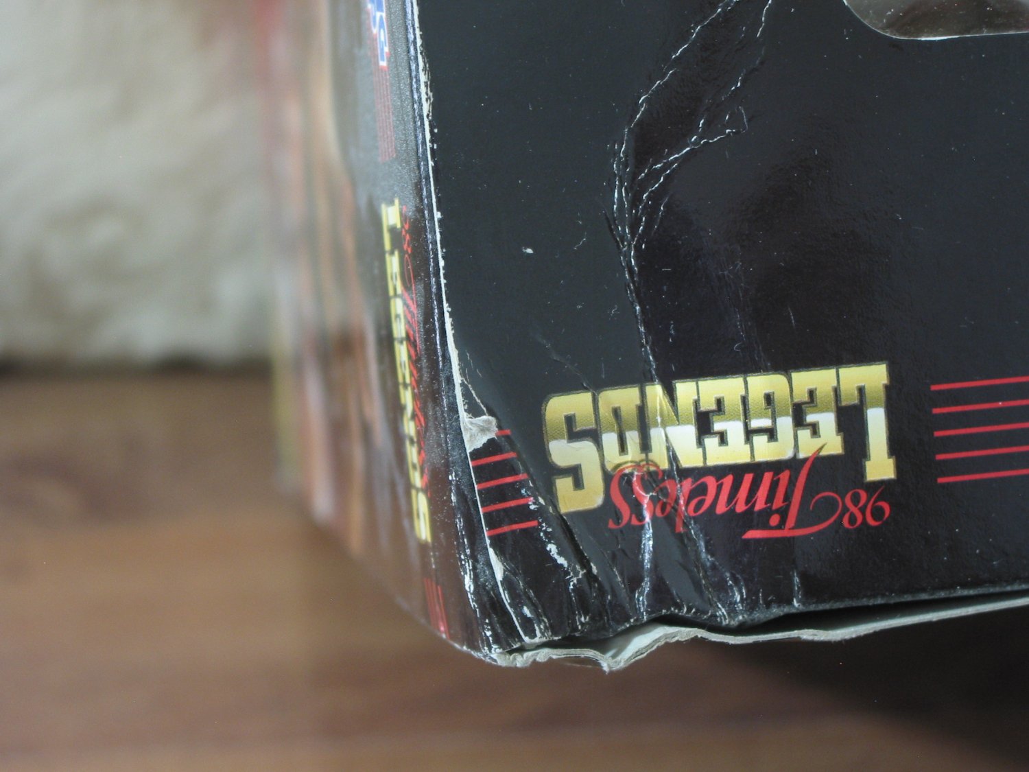 MUHAMMAD ALI Vs JOE FRAZIER 1998 Starting Lineup Pair 11" Action Figure ...