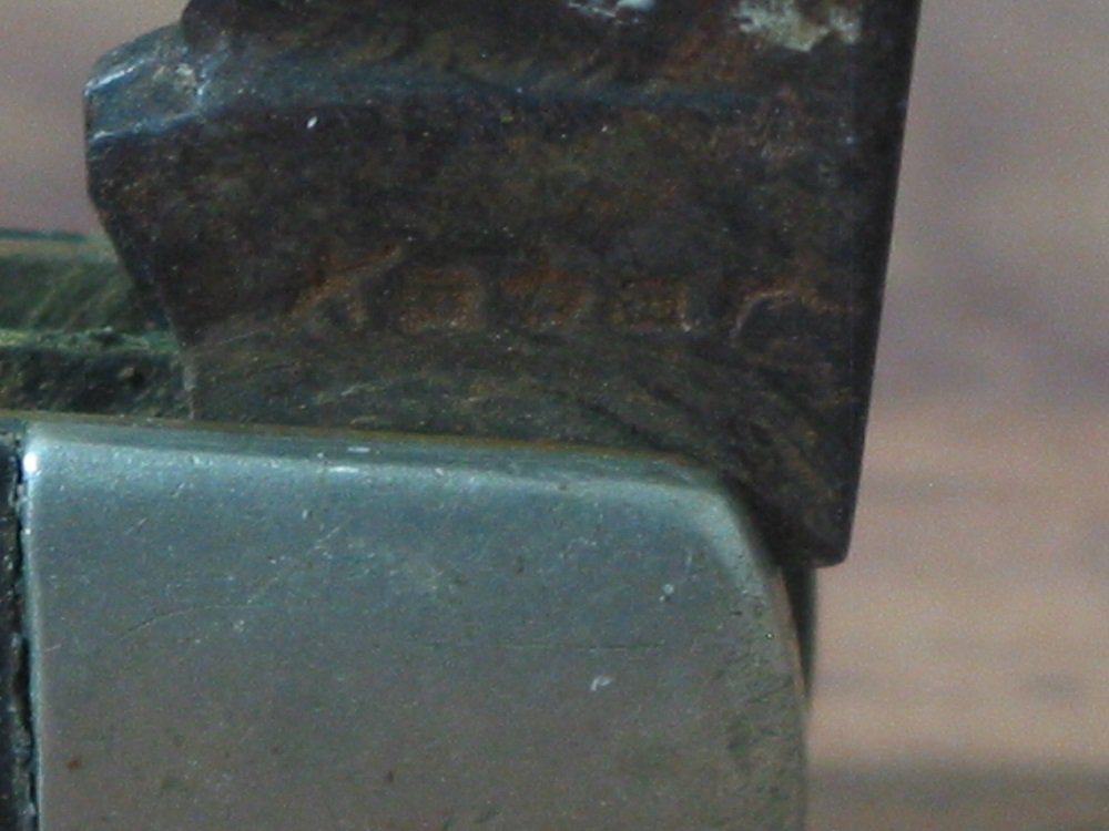 KA BAR Vintage Early 1950's Bone Handle 2 Blade Pocket Knife Kabar ...