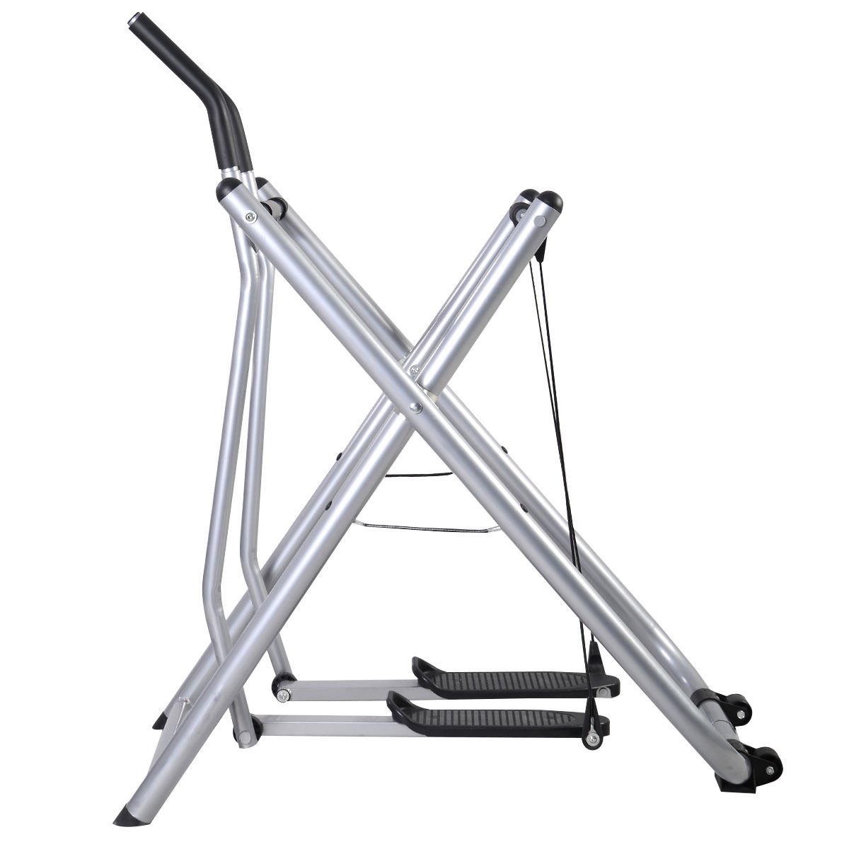 Air Walker Glider Fitness Exercise Machine Workout Trainer Equipment