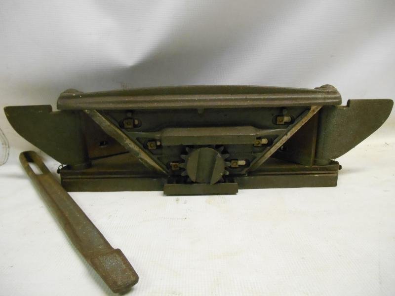 Vintage Lion Universal Cutter #4 Pootatuck Woodworking Carpentry Miter ...