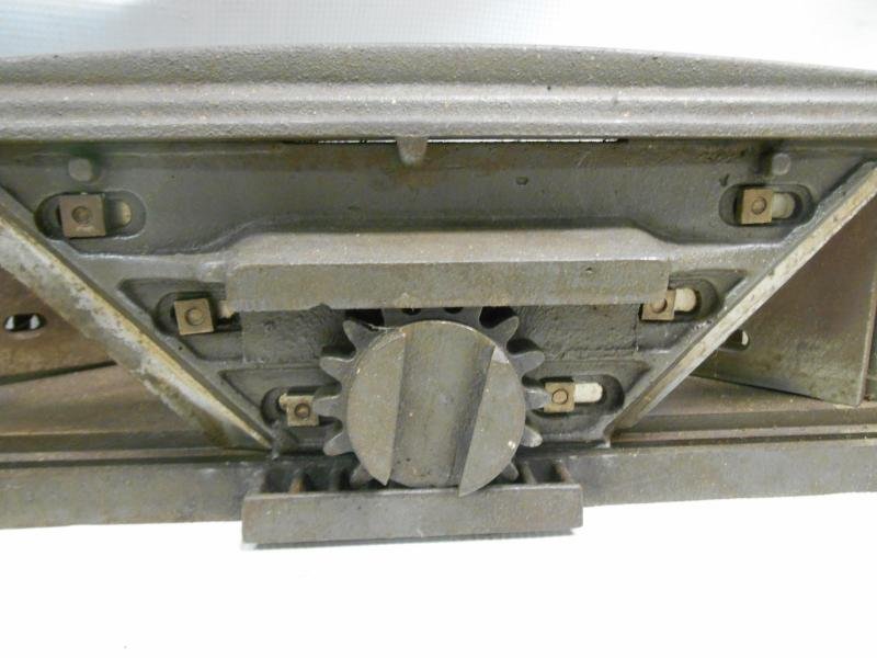 Vintage Lion Universal Cutter #4 Pootatuck Woodworking Carpentry Miter ...