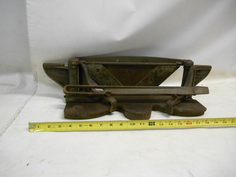 Vintage Lion Universal Cutter #4 Pootatuck Woodworking Carpentry Miter ...