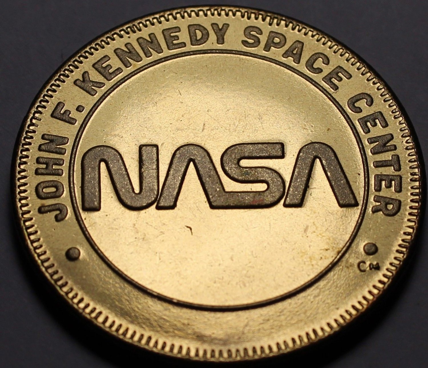 STS-7 1st American Woman In Space~Sally Ride~Nasa Medallion~Bronze~Free ...