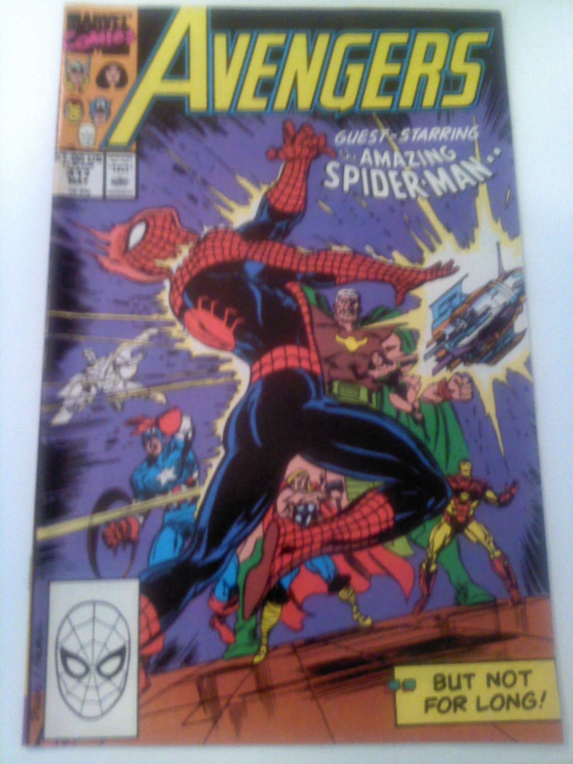 Avengers #103,#152,#154, #158,#160 Vs Sentinels,Inhumans,,Vision VS ...