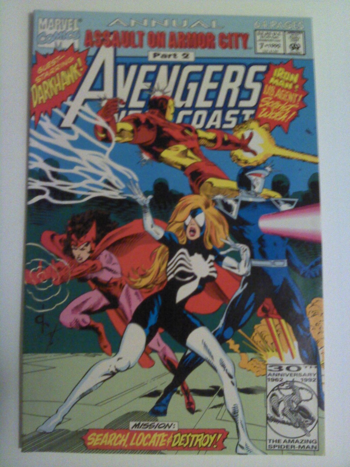 Avengers #103,#152,#154, #158,#160 Vs Sentinels,Inhumans,,Vision VS ...