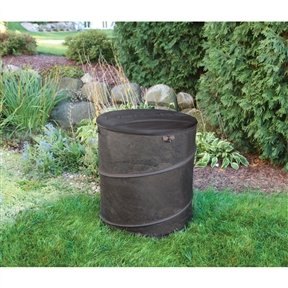 75-Gallon Collapsible Composting Compost Bin Composter