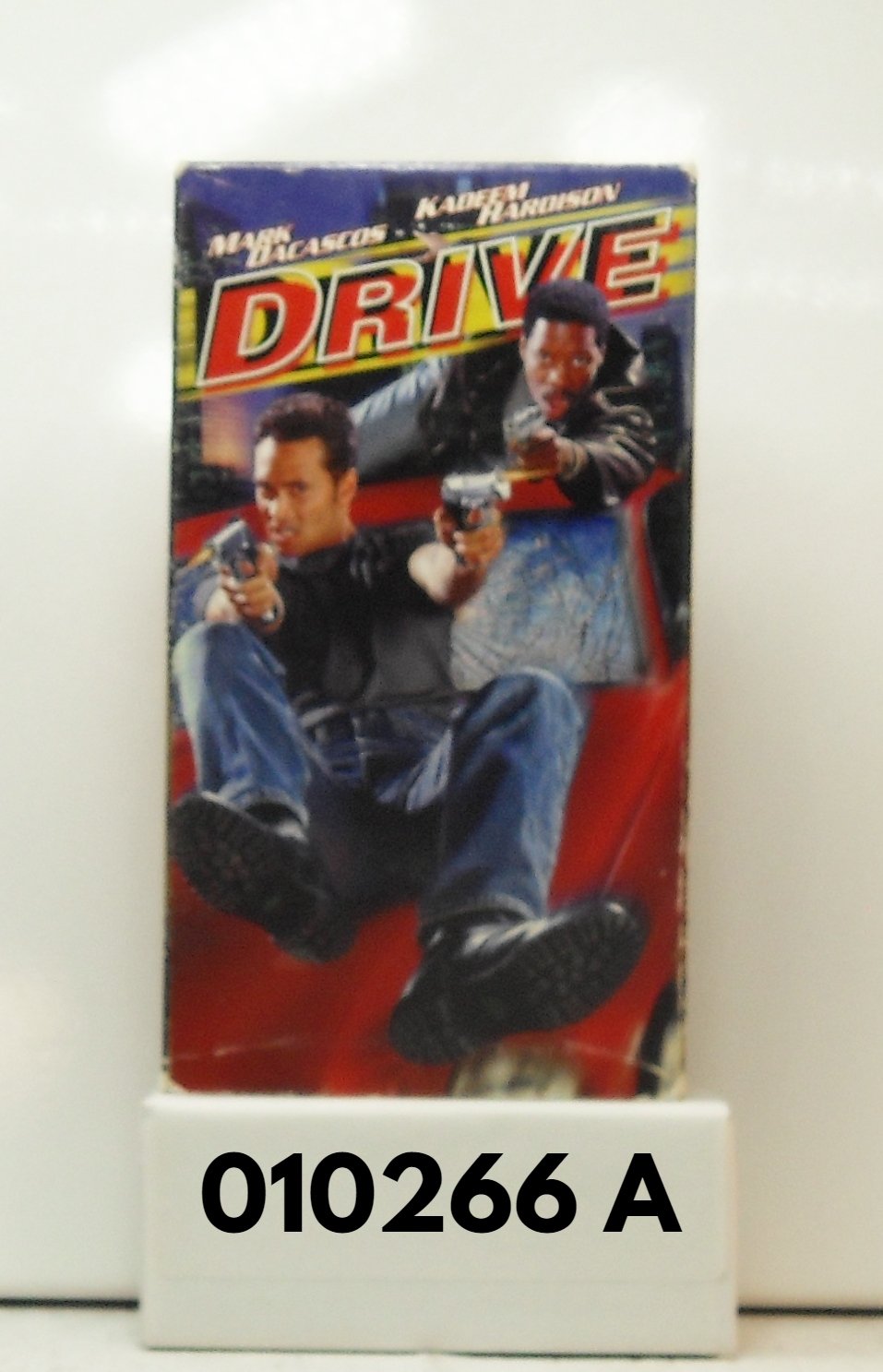 VHS - DRIVE