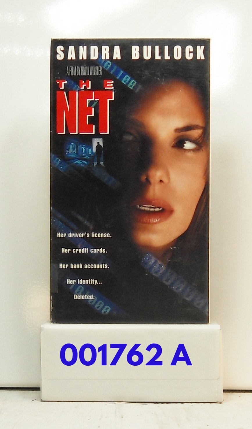 VHS - NET, THE