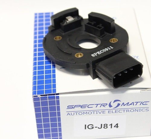 IGNITION MODULE MITSUBISHI J814