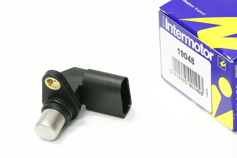 CAMSHAFT POSITION SENSOR 19048 AUDI FORD VW 95VW9P986BA 06A905161A