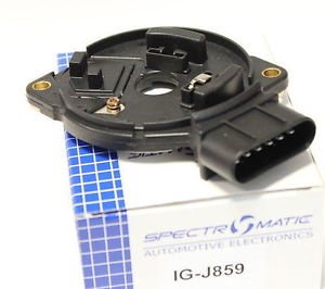 IGNITION MODULE MITSUBISHI J859 J879 CHRISLER STRATUS