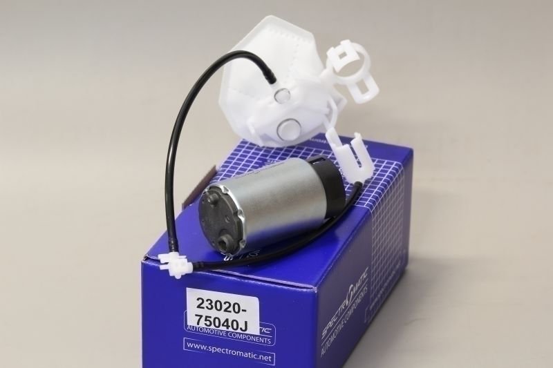 FUEL PUMP TOYOTA 2302075040 291000073 2322021131 2322021132 23220OP010
