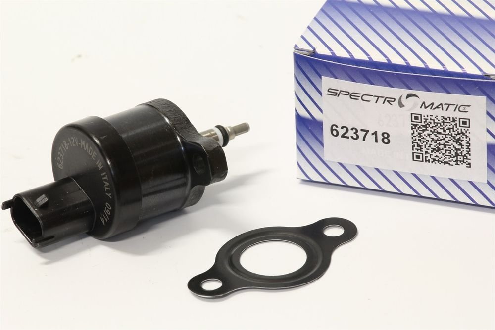 623718 Common Rail Pressure Regulator 0281002718 HYUNDAI KIA 3140227010