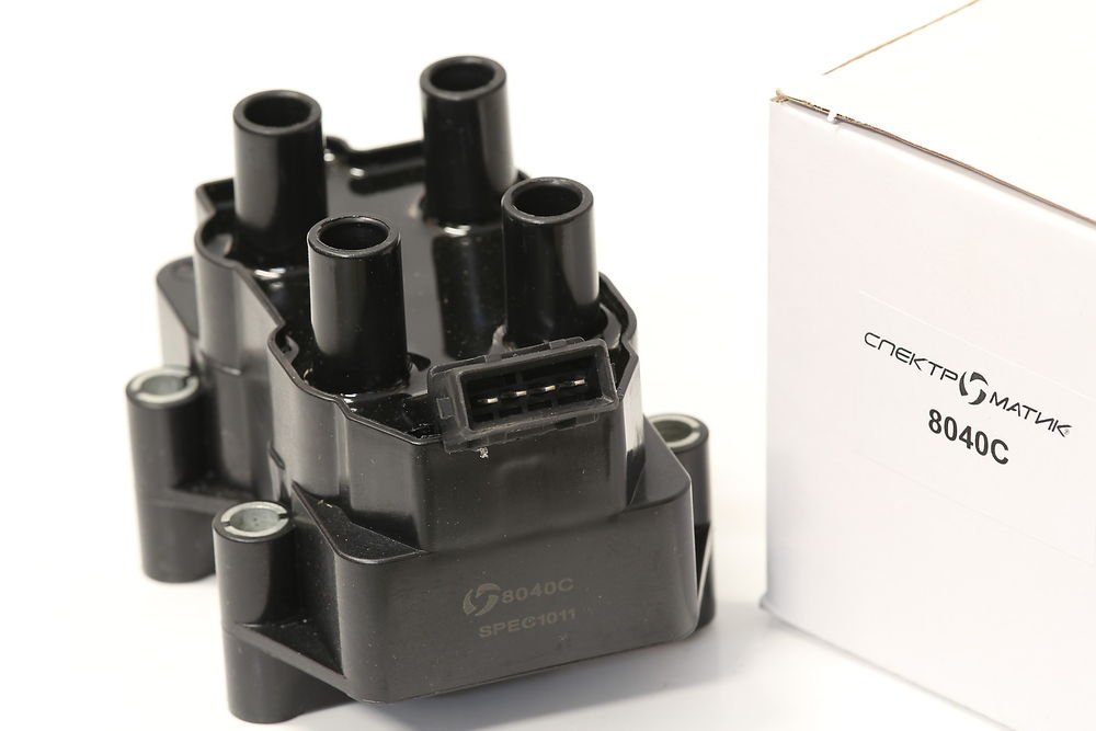 IGNITION COIL 8040C 597049 96062288 NEC100710