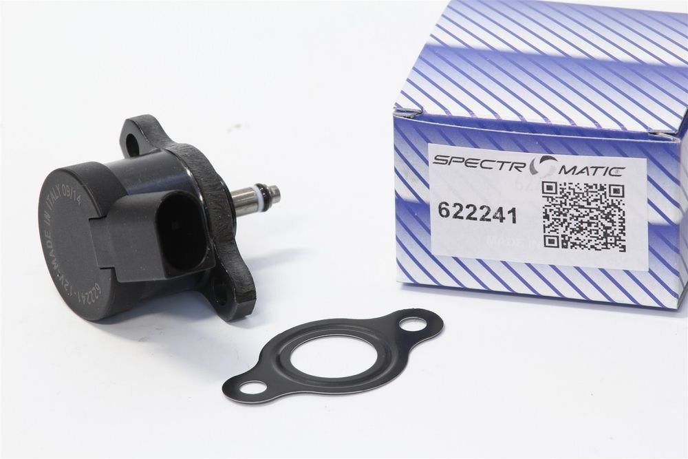 622241 Common Rail Pressure Regulator 0281002241 Mercedes 6110780149