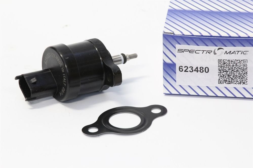 623480 Common Rail Pressure Regulator 0281002480 BMW ROVER 13517787537