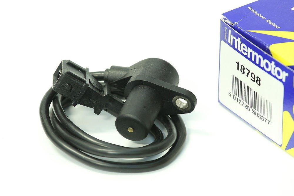 CRANKSHAFT POSITION SENSOR 18798 ALFA ROMEO 60513208 IVECO DAILY 99455422