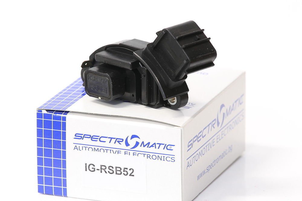 Zündmodul Zündgeber RSB-52 CAMSHAFT ANGLE SENSOR MAZDA 626 GE FORD ...