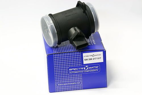 AIR FLOW MASS METER 0280217517 0000941048 W202 W140 Sprinter CDI