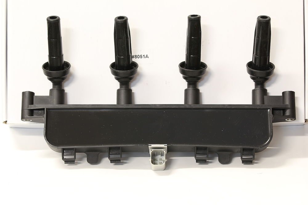 IGNITION COIL 8051A 5970A8 597078 597079 9635864980 Citroen C2 C3 ...