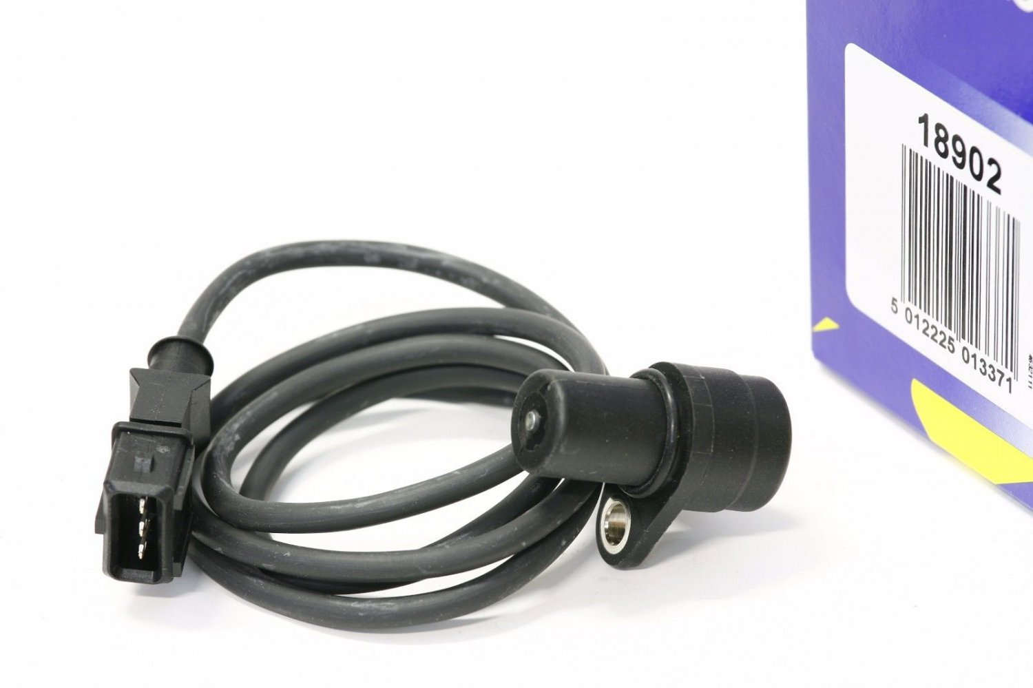 CRANKSHAFT POSITION SENSOR 18902 CHEVROLET Daewoo Opel 96418382