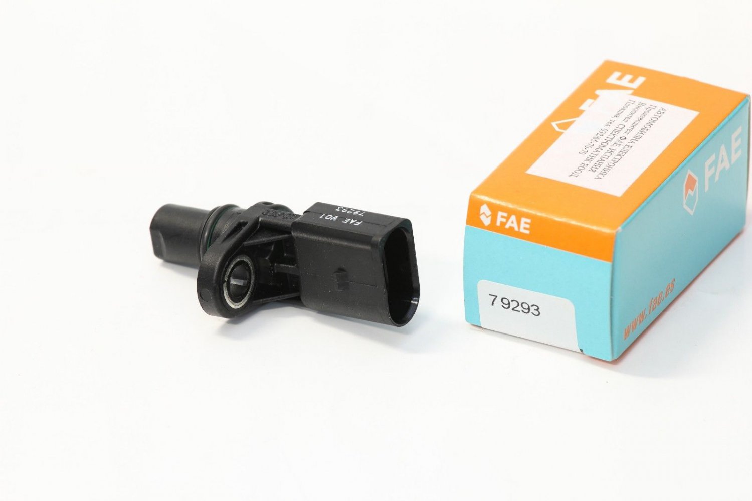 CAM SENSOR 79293 AUDI A3 SEAT Leon SKODA Octavia VW Bora Golf 07K907601A