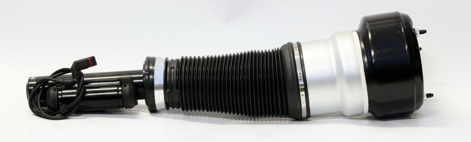 Front Air Suspension Shock Strut for Mercedes S-Class Front W221 2213204913