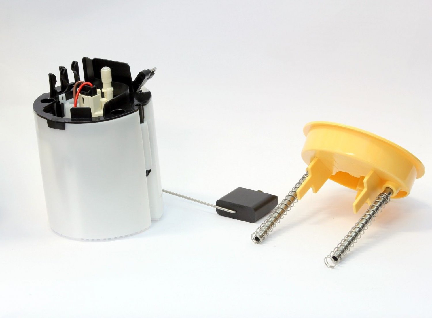 FUEL PUMP LR043385 for RANGE ROVER SPORT (LS) 4.2 5.0 V8 DISCOVERY IV ...