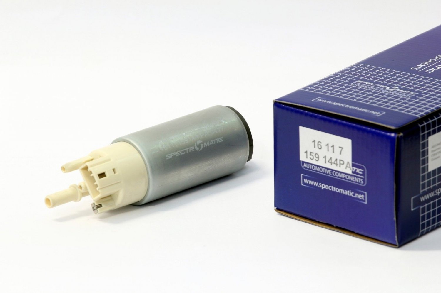 FUEL PUMP 16117159144 for BMW 1 E81 E88 E82 BMW 3 E90 E93 E92 E91 X1 E84