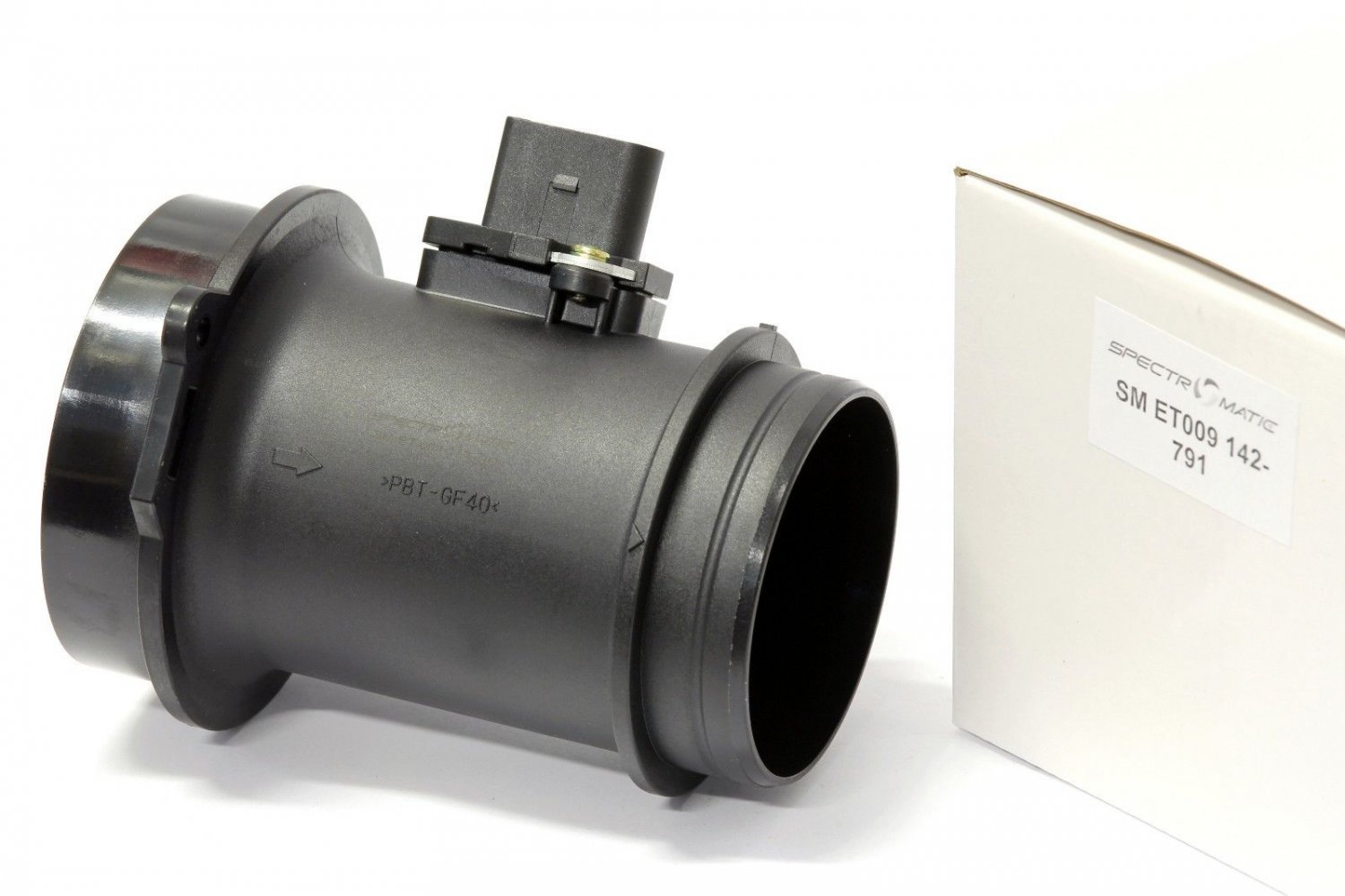 AIR FLOW MASS METER SM ET009142791 for Audi VW 059906461K