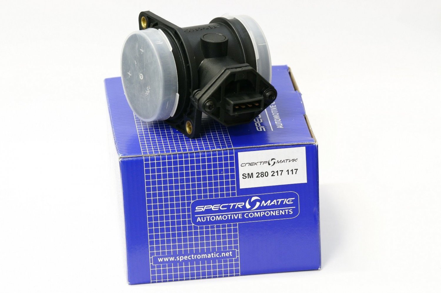 AIR FLOW MASS METER for Audi A4 A6 VW Golf Passat 0280217117 037906461C