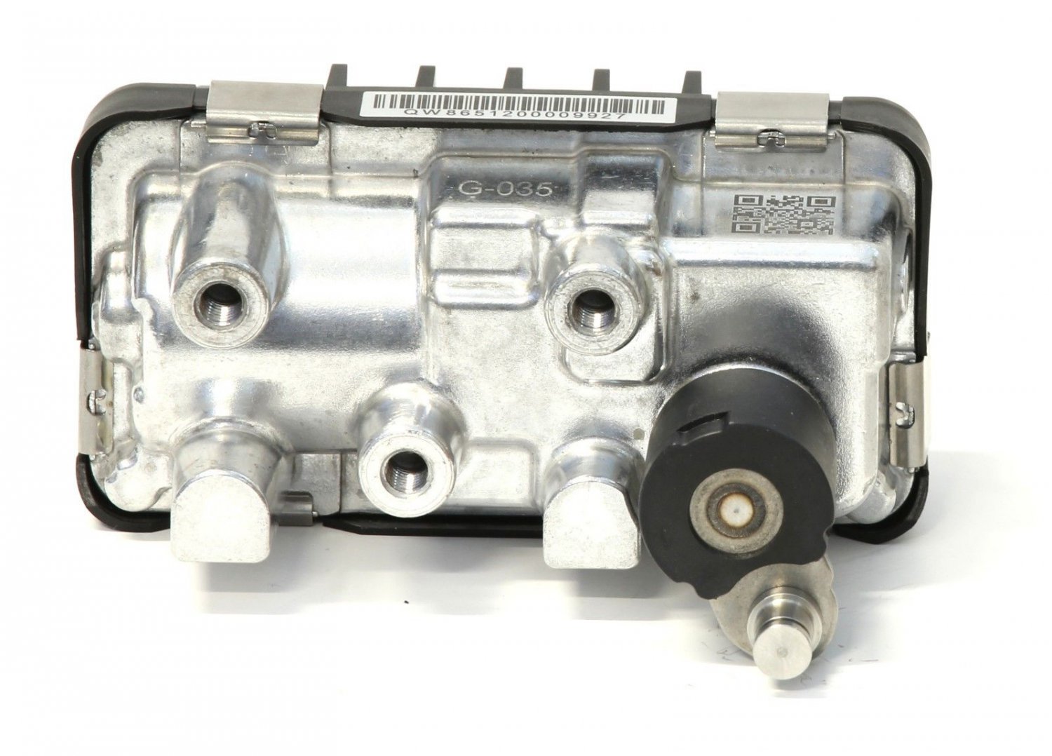 G035 (757779-4) actuator turbo 2.4 D3 D4 D5 VOLVO S60 S80 V70 XC70 XC90 ...